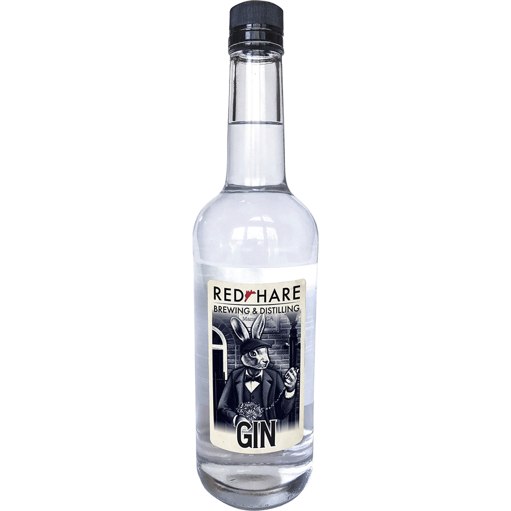 Red Hare Gin | Total Wine & More