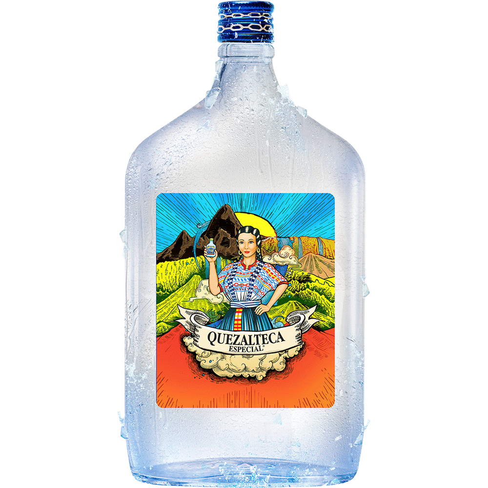 Quezalteca Aguardiente | Total Wine & More