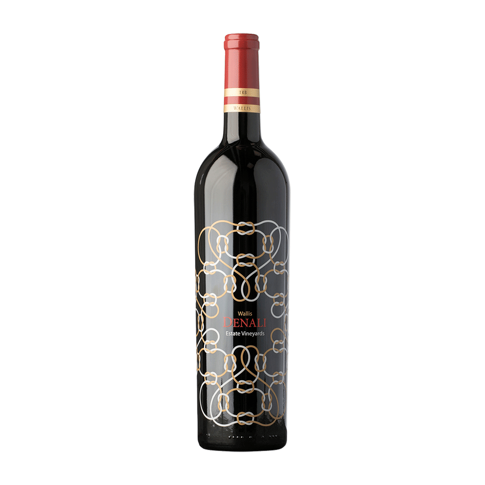 St helena wine store
