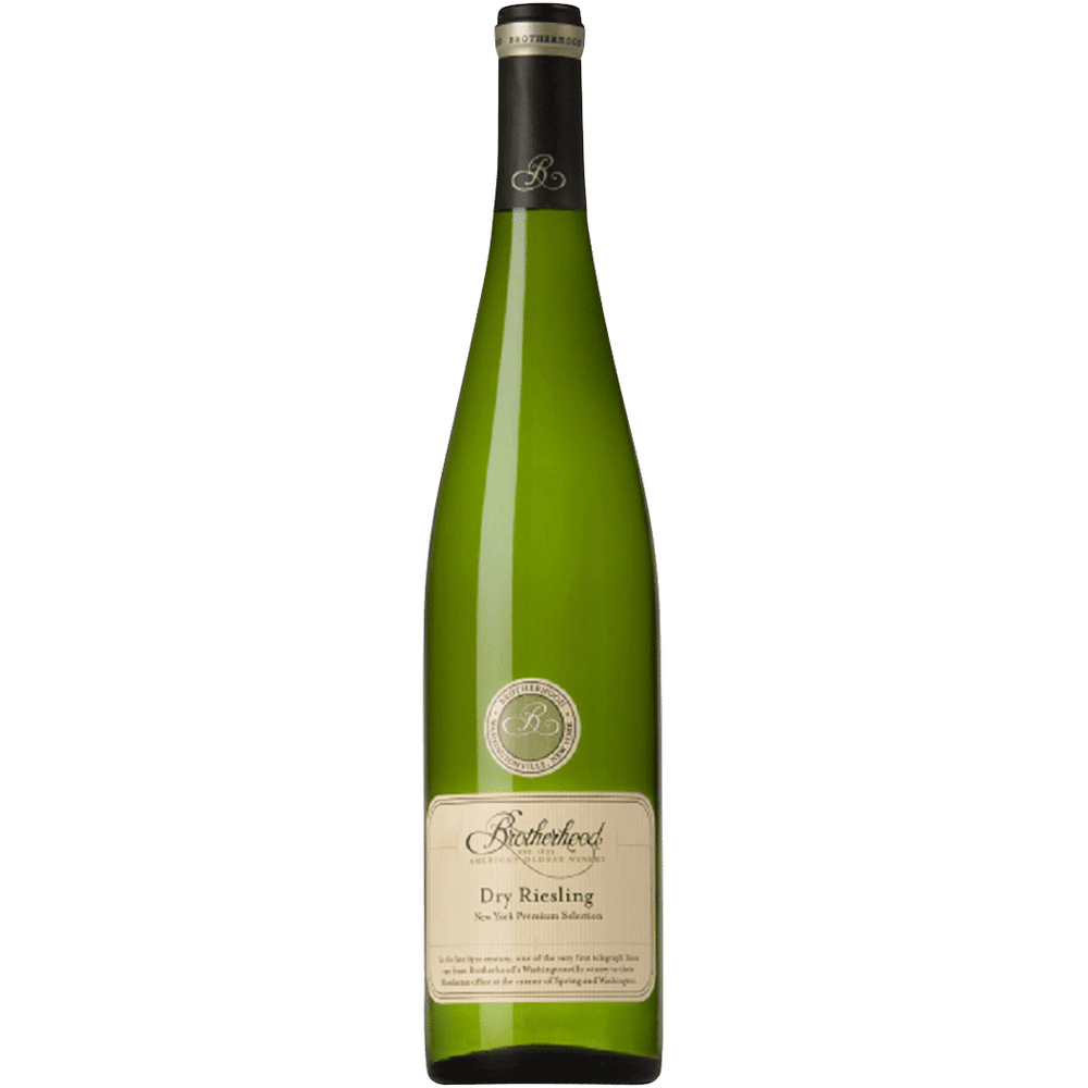 Brotherhood Dry Riesling | Total Wine & More
