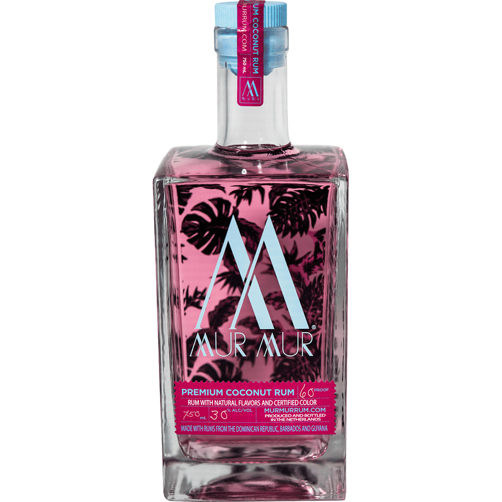 Mur Mur Coconut Rum Total Wine More Mur Mur Coconut Rum Total Wine More