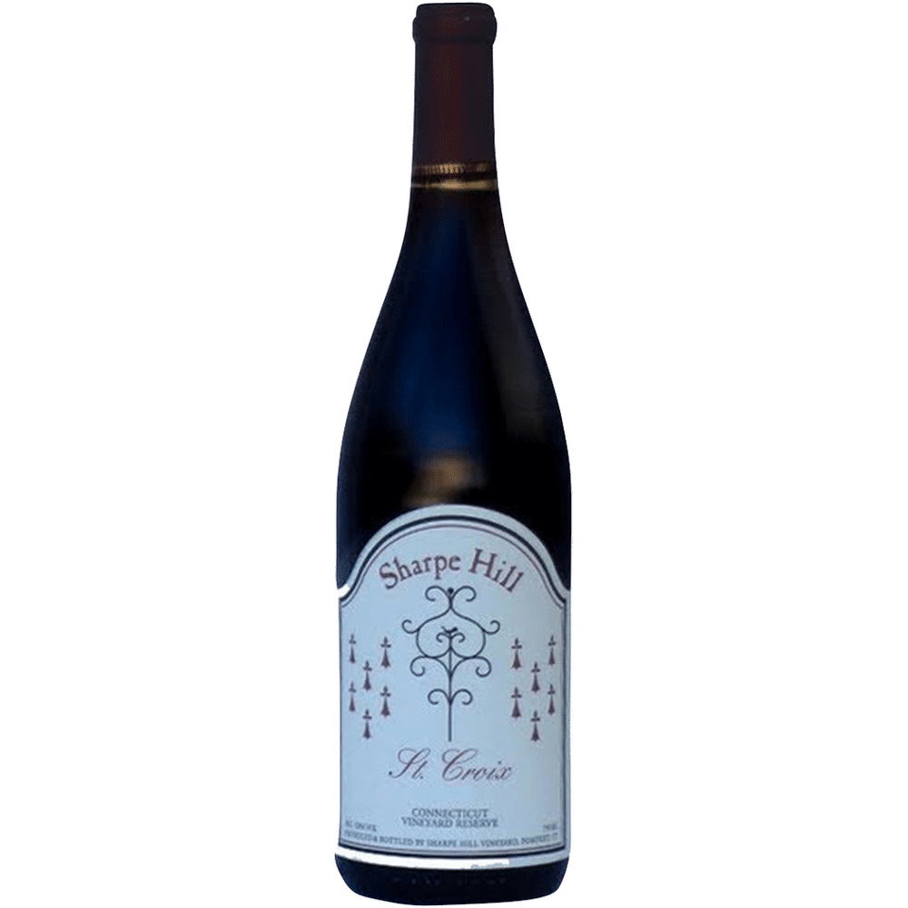 Sharpe Hill Vnyd Red Saint Croix | Total Wine & More