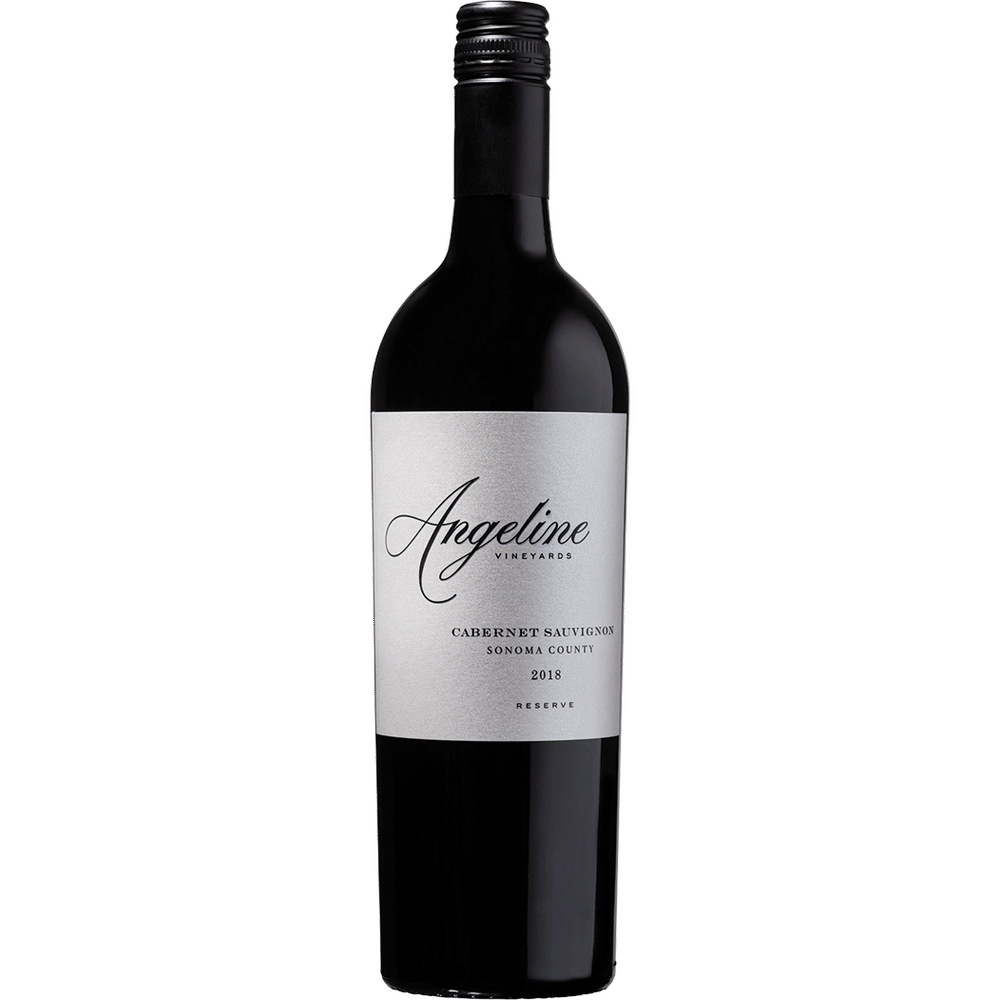 Angeline Cabernet Sauvignon Reserve Sonoma | Total Wine & More
