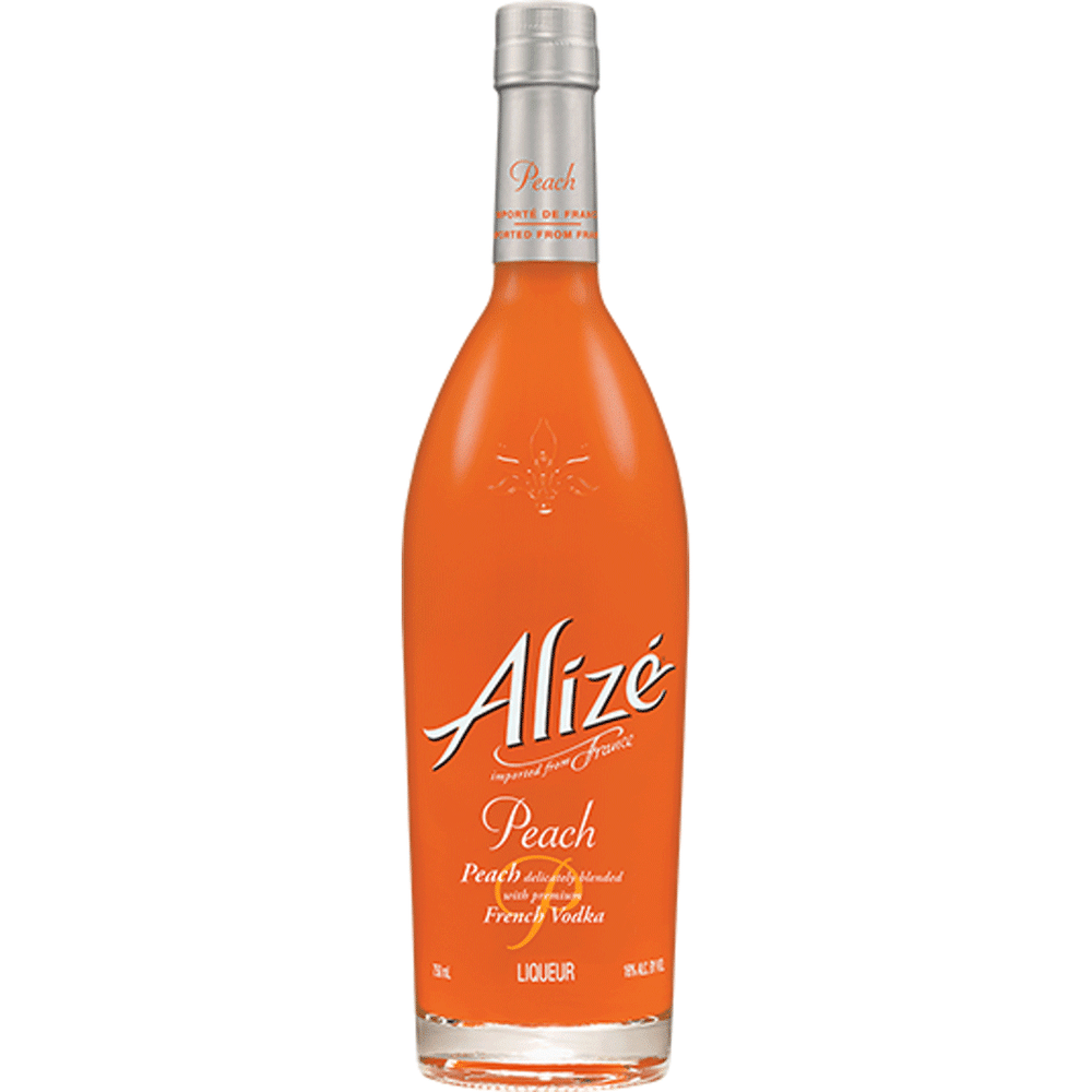 Alize Peach | Total Wine & More
