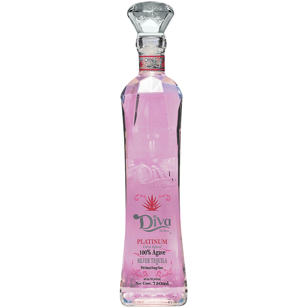 Diva Tequila | Total Wine & More