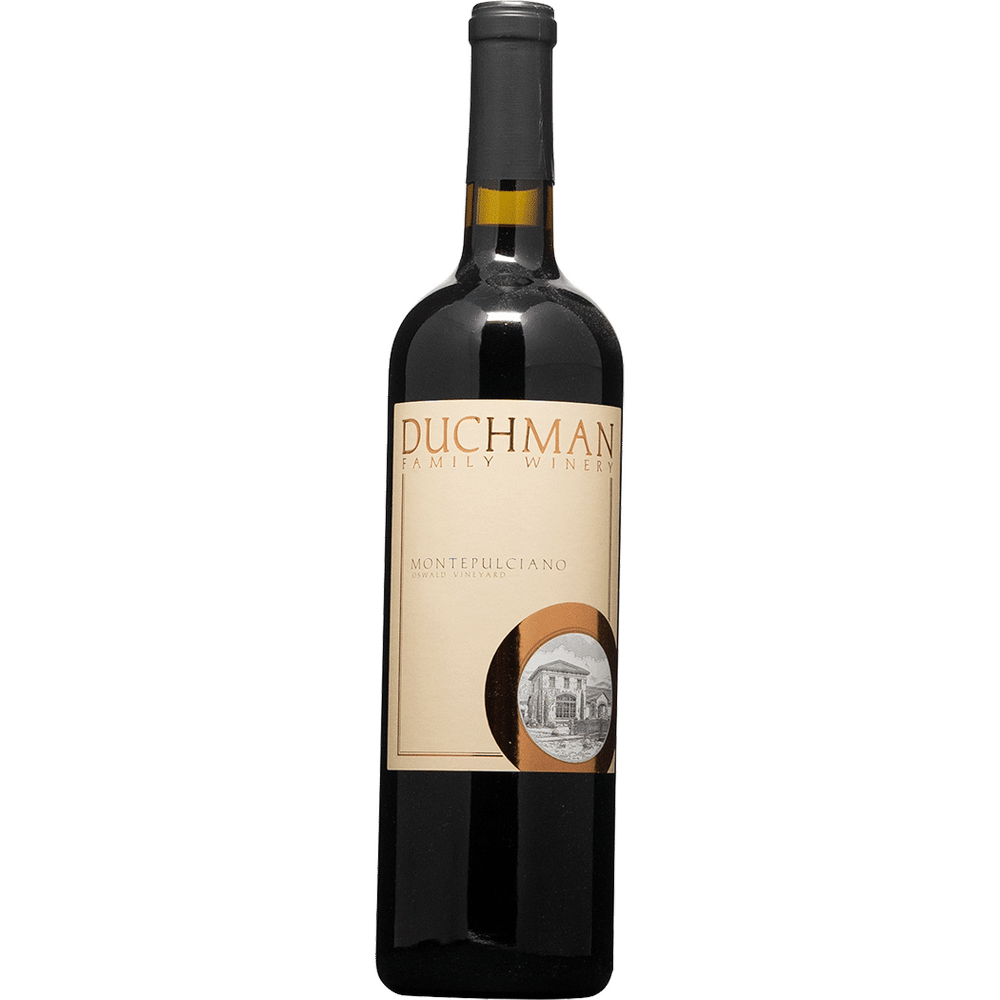 Duchman Montepulciano | Total Wine & More