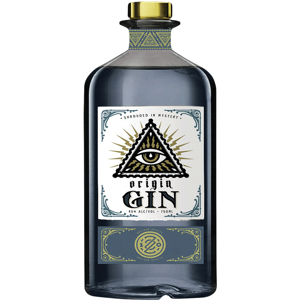 1220 Origin Gin | Total Wine & More