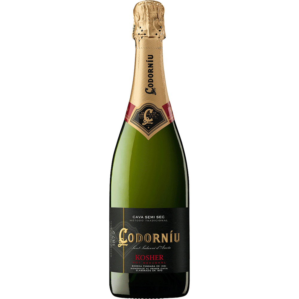 Codorniu Kosher | Total Wine & More