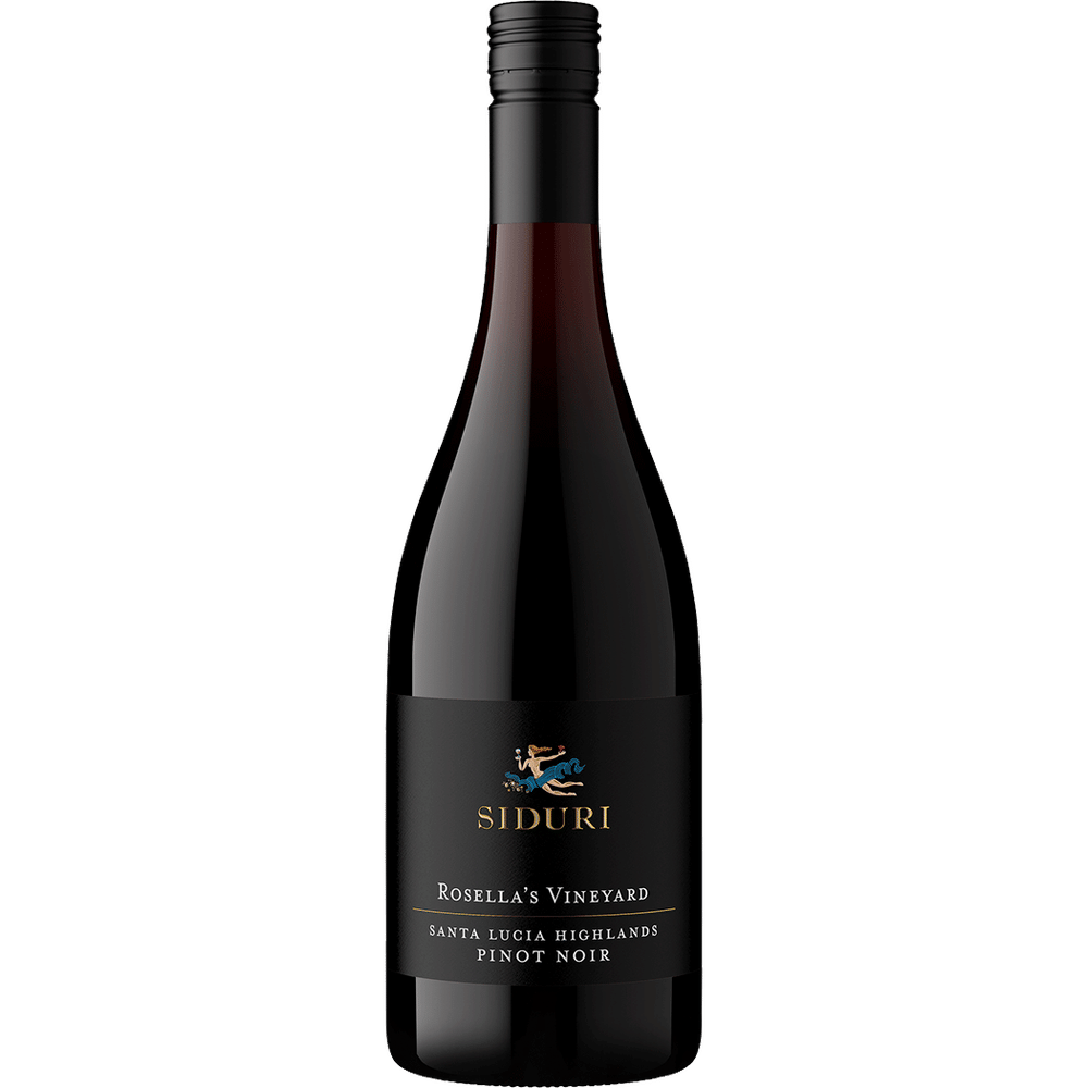 Siduri Pinot Noir SLH Rosella | Total Wine & More