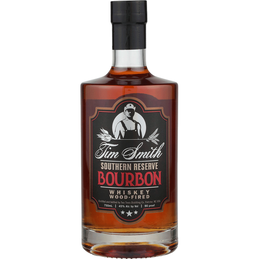Tim Smith Southern Reserve Bourbon | Total Wine & More