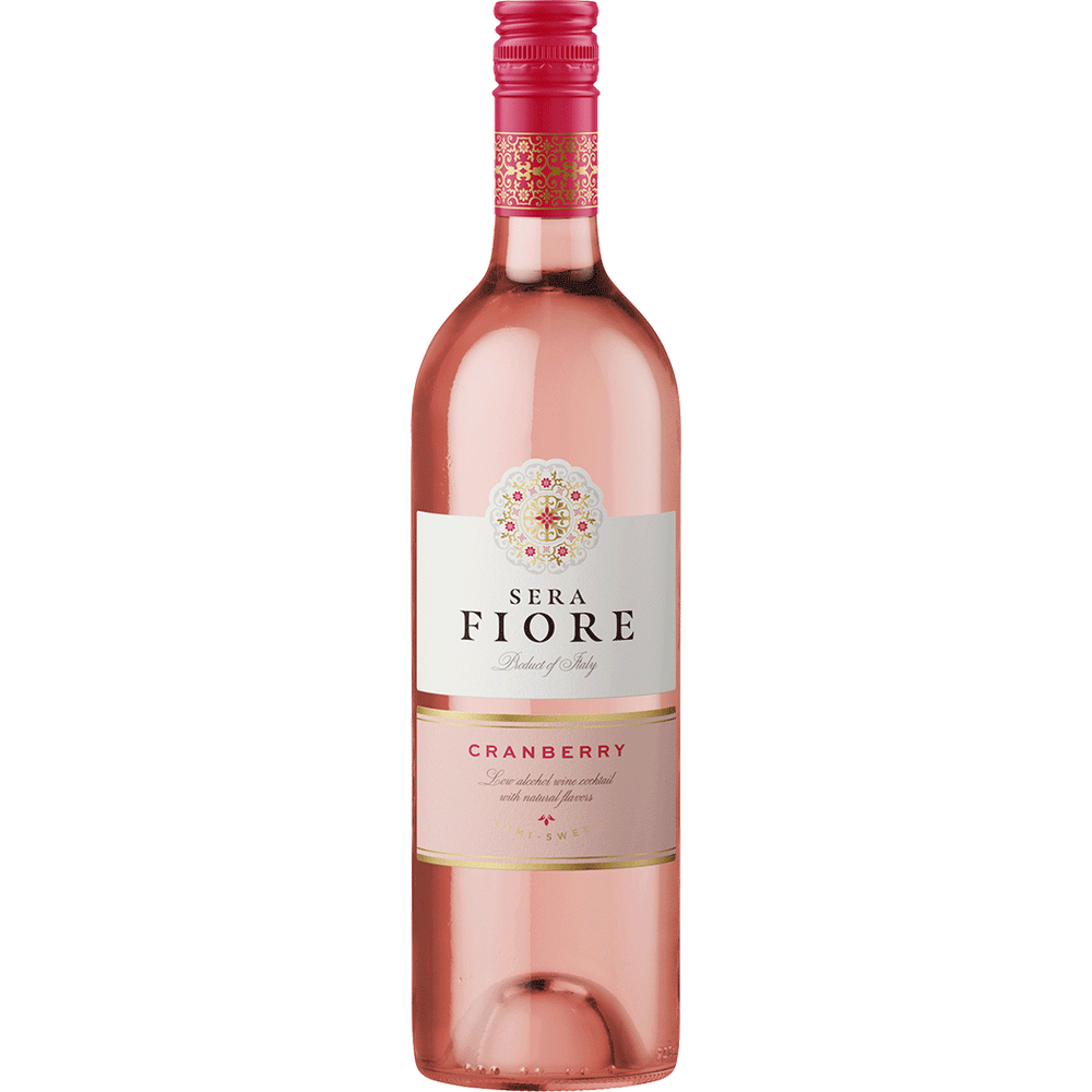 Sera Fiore Cranberry | Total Wine & More