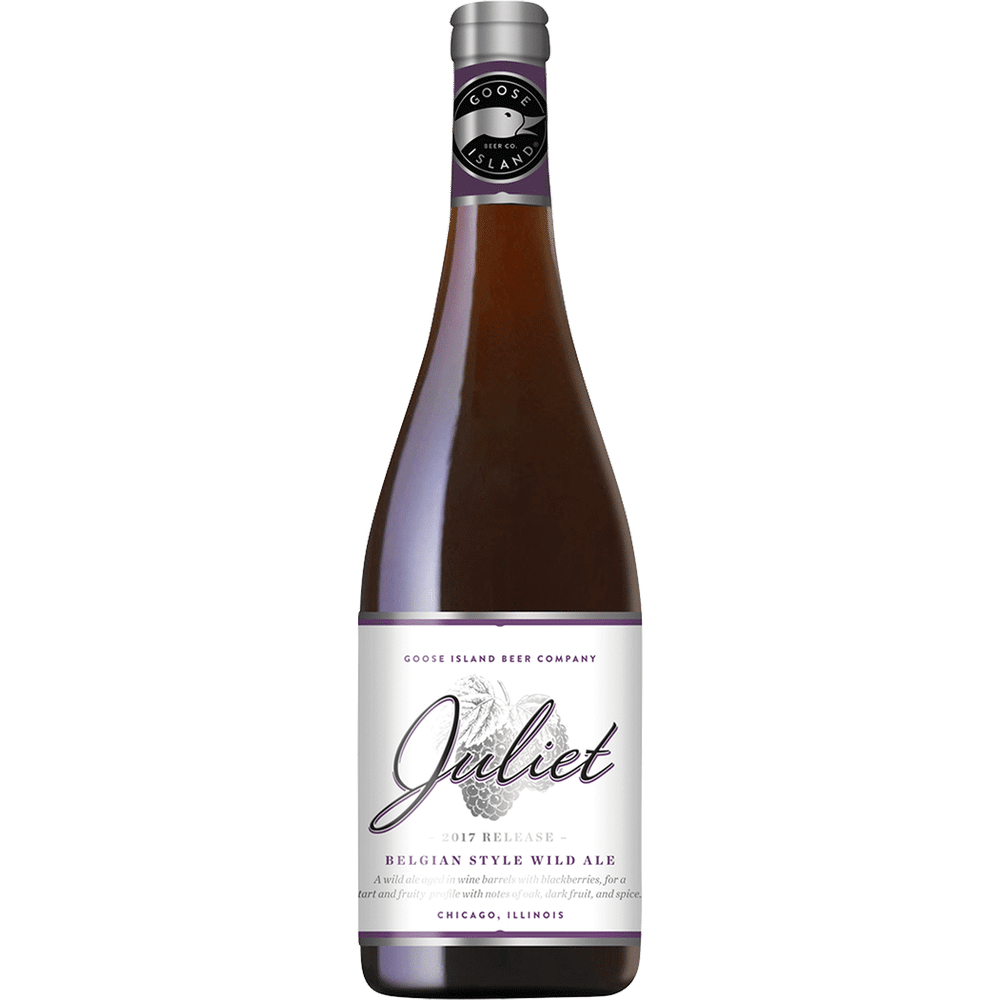 Goose Island Juliet | Total Wine & More