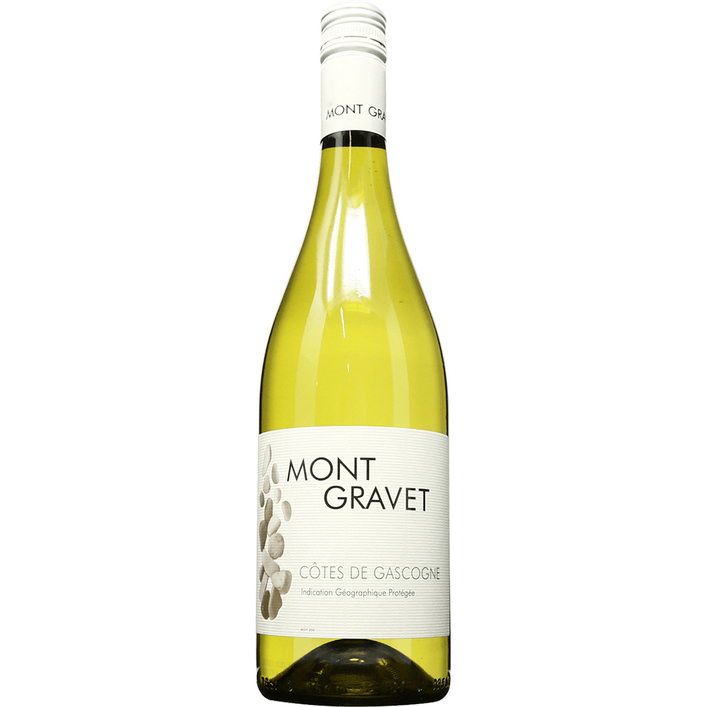 Mont Gravet Gascgone | Total Wine & More