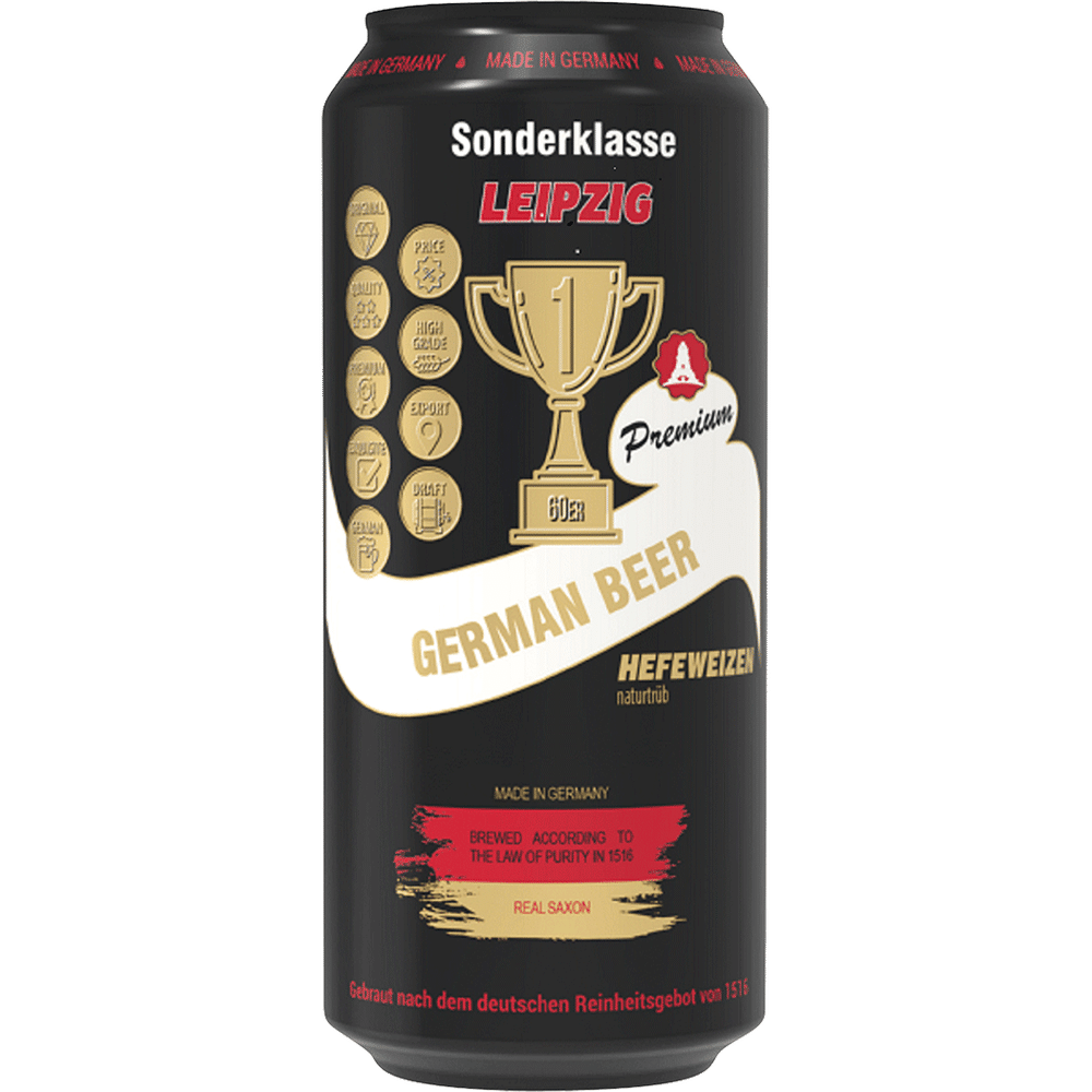 Leipziger Dunkel Premium | Total Wine & More