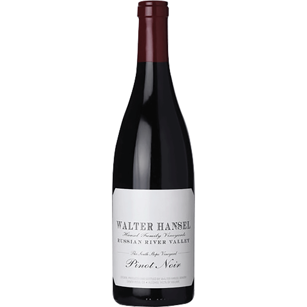 Hansel Pinot Noir South Slope | Total Wine & More