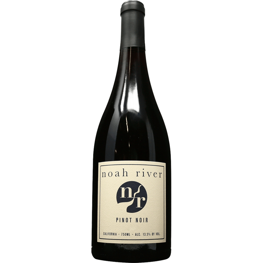 Noah River Pinot Noir | Total Wine & More