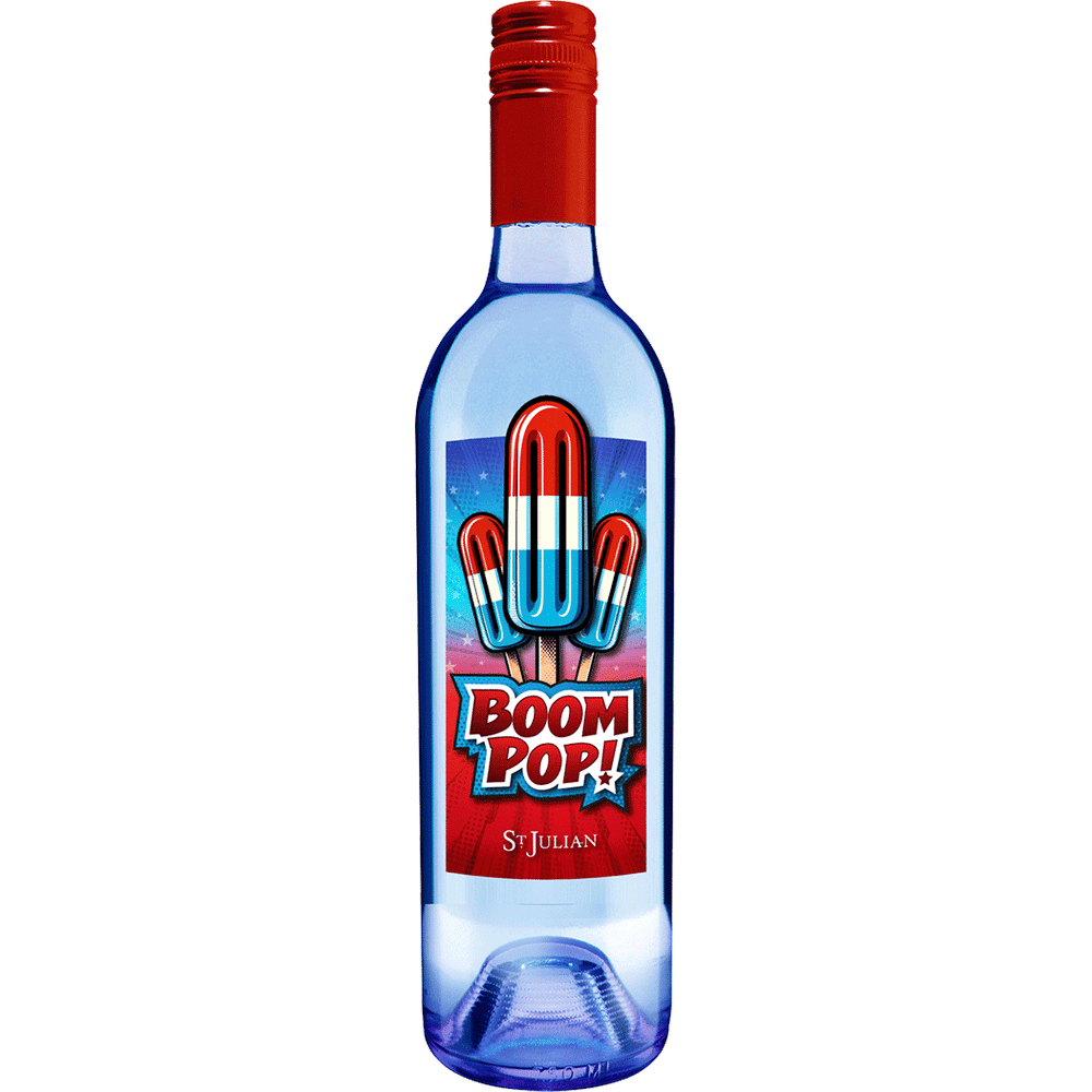 St Julian Boom Pop | Total Wine & More