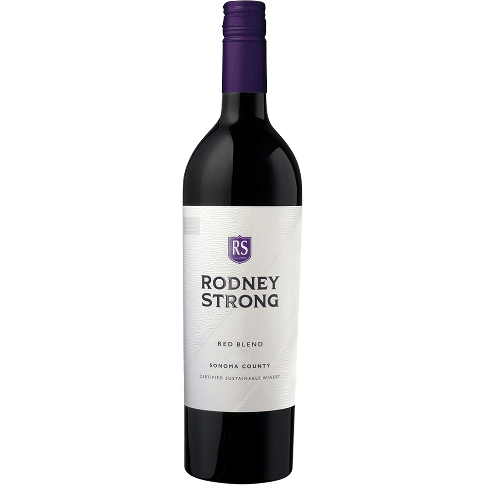 Rodney Strong Red Blend | Total Wine & More