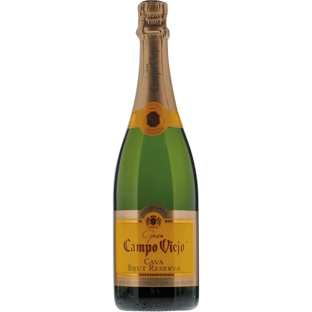 Campo Viejo Cava Brut Reserva | Total Wine & More