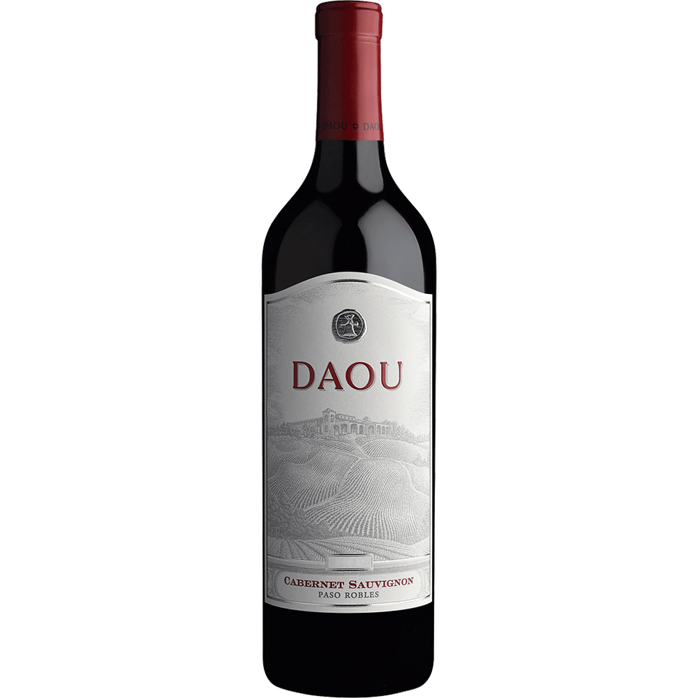 Daou Cabernet Sauvignon Paso Robles | Total Wine & More