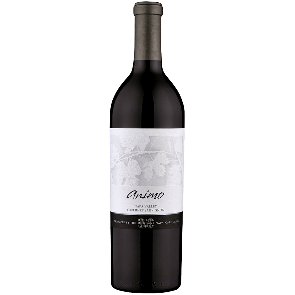 Animo Cabernet Sauvignon Napa Valley | Total Wine & More