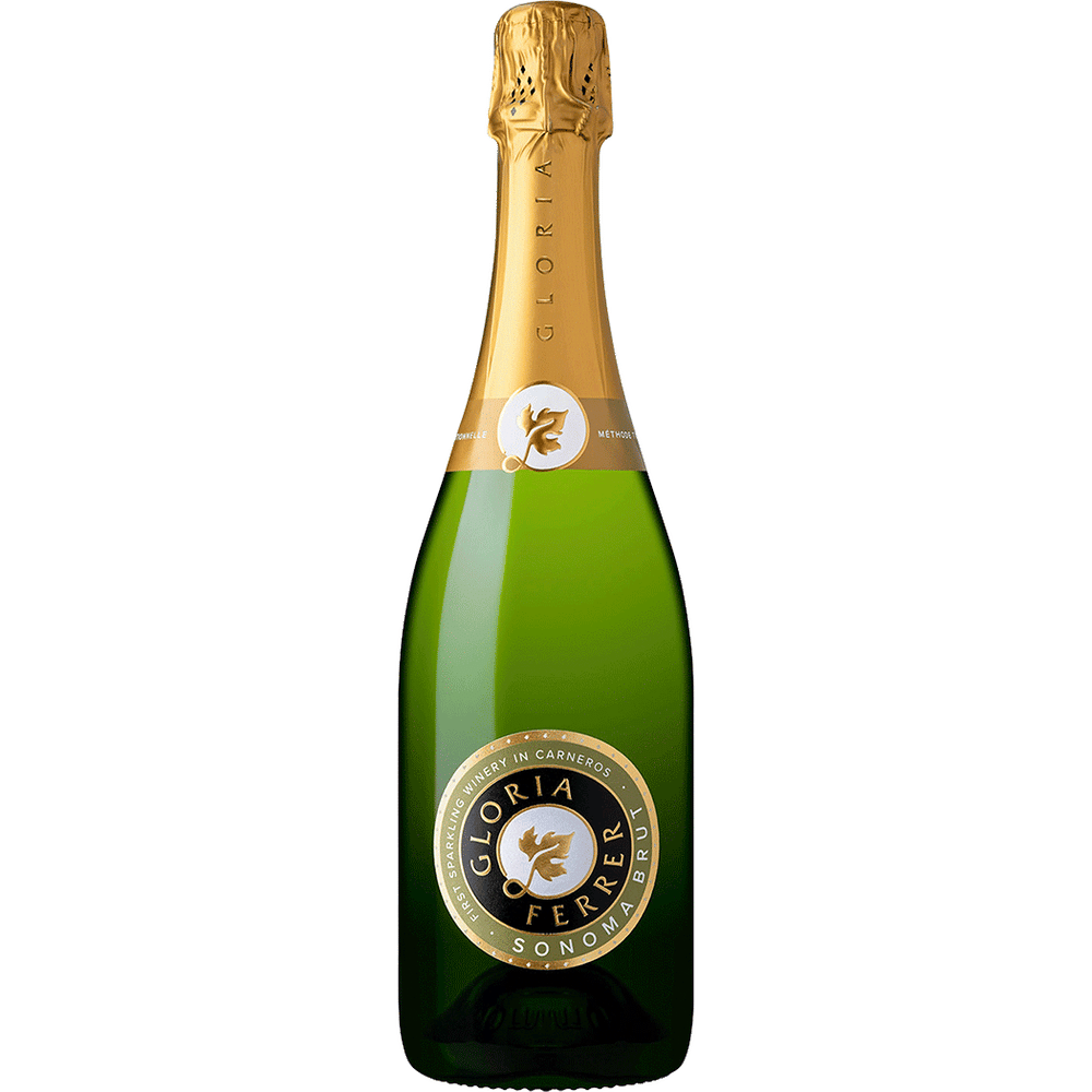 Gloria Ferrer Brut | Total Wine & More