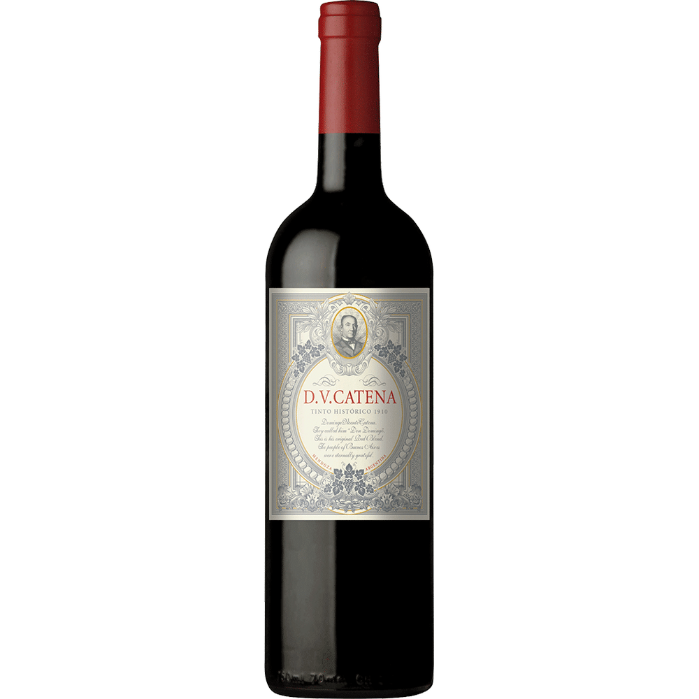 D.V. Catena Tinto Historico Red | Total Wine & More
