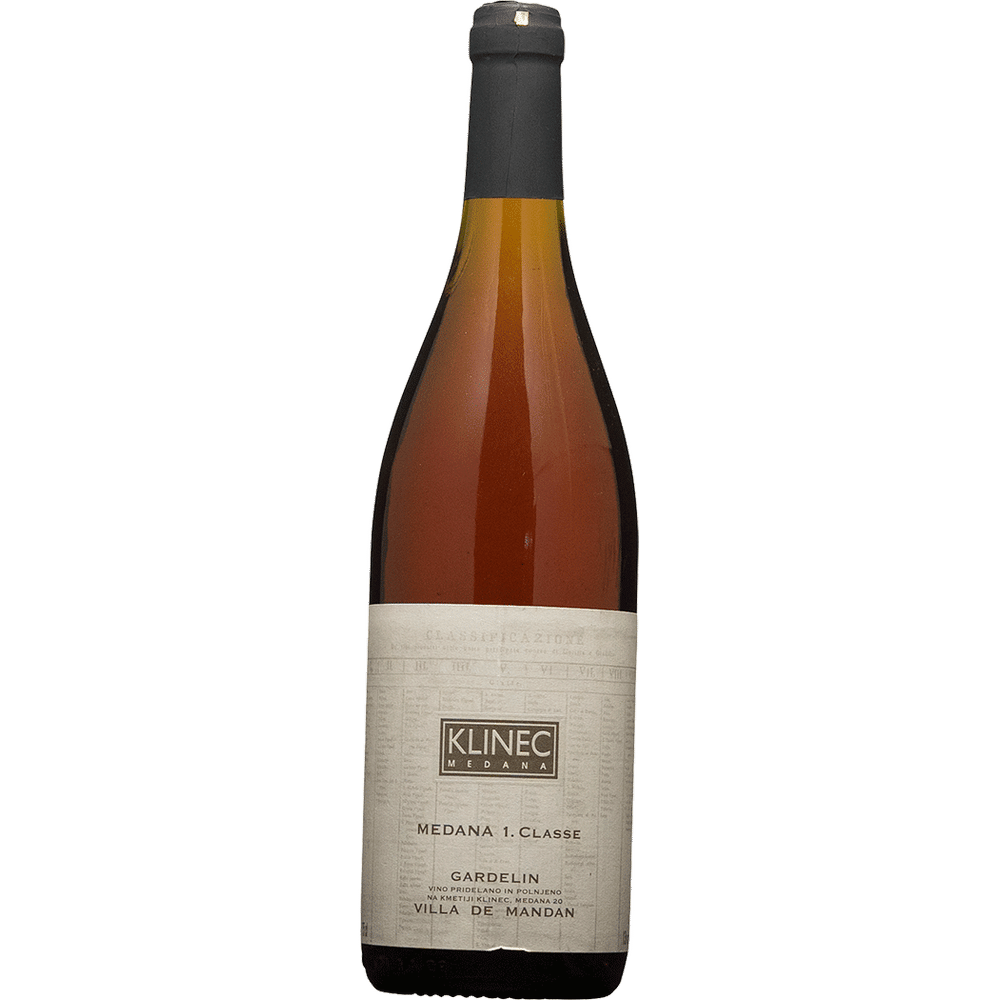 Klinec Medana Gardelin | Total Wine & More
