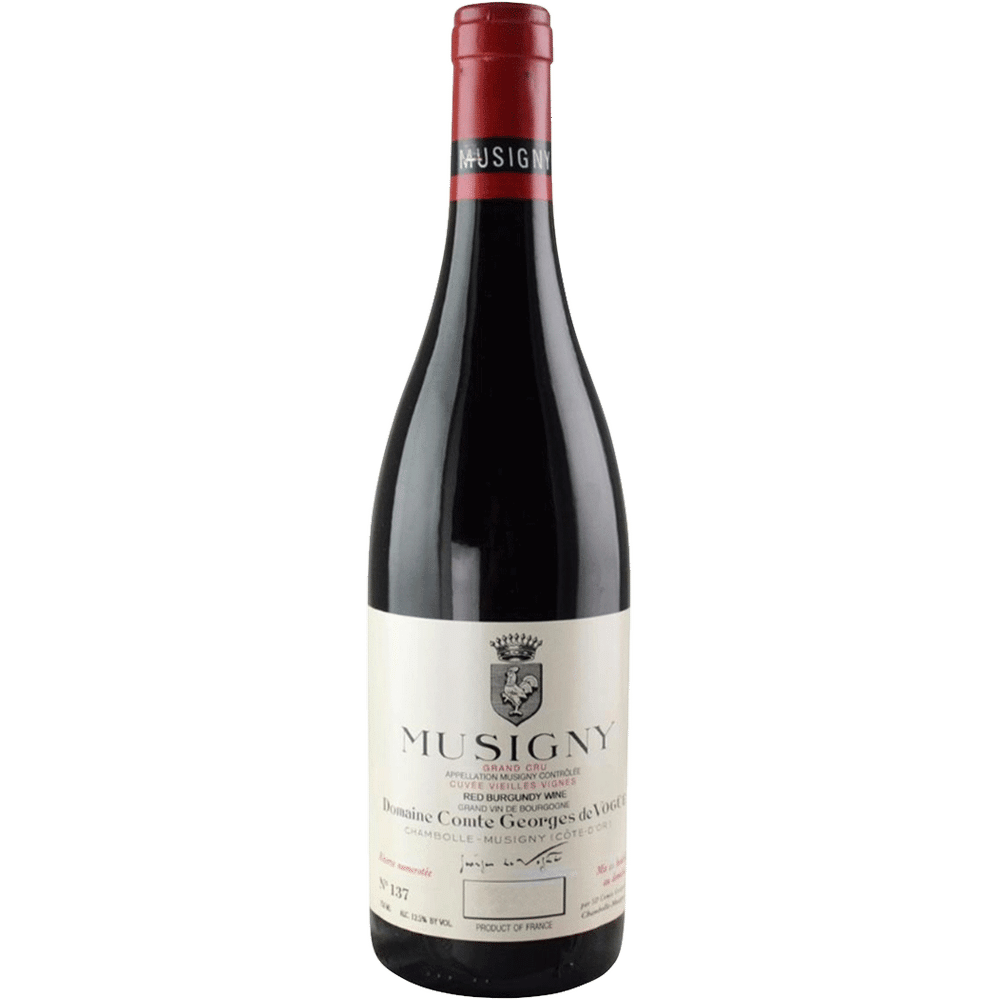 Comtes de Vogue Musigny Vieilles Vignes | Total Wine & More