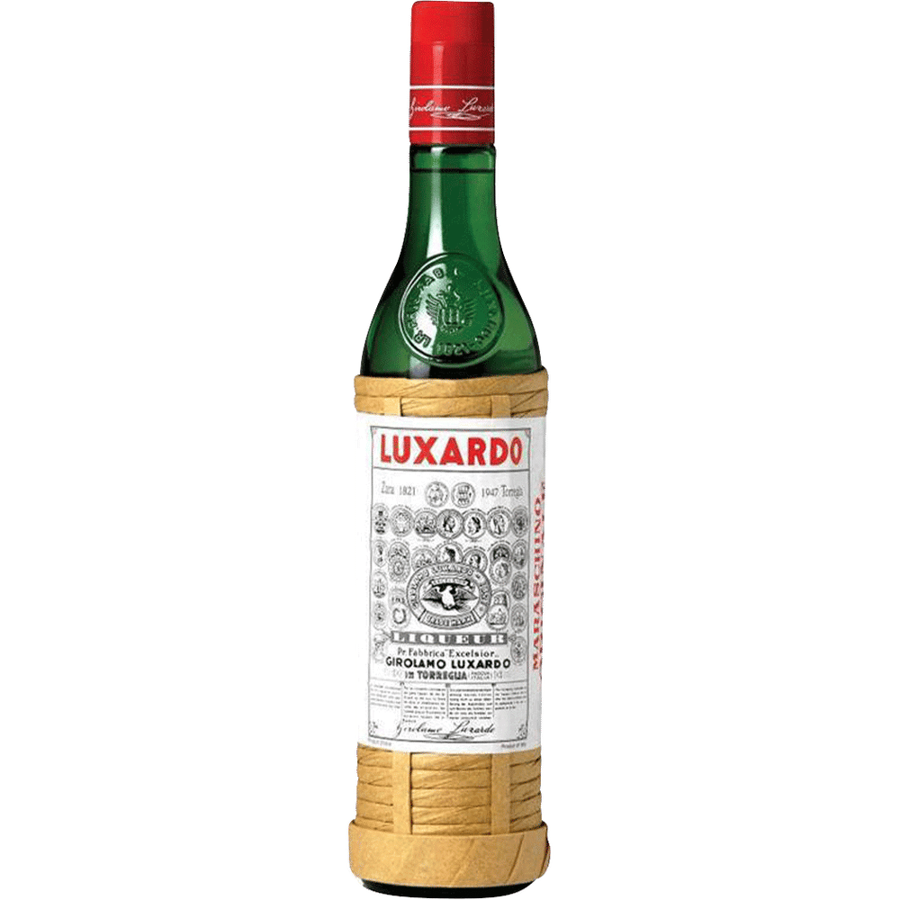 Luxardo Maraschino Liqueur | Total Wine & More