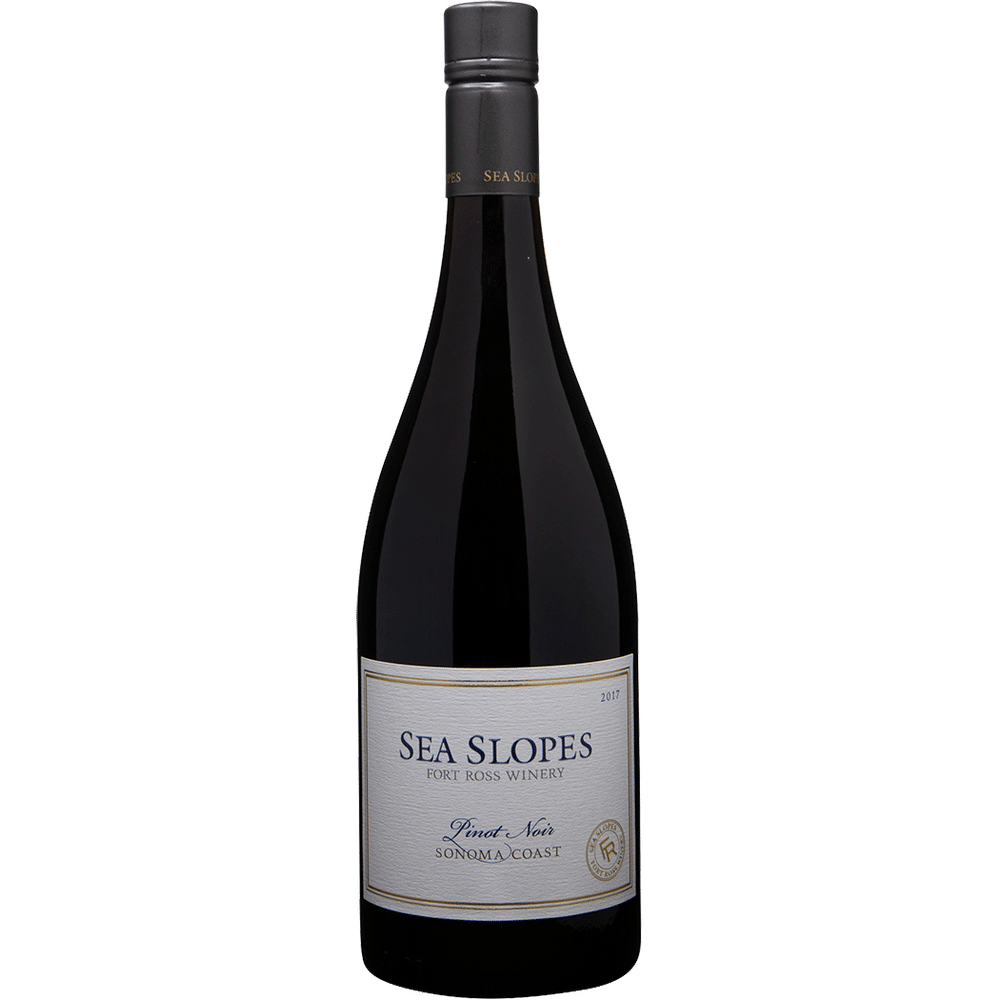 Sea Slopes Pinot Noir Fort Ross | Total Wine & More