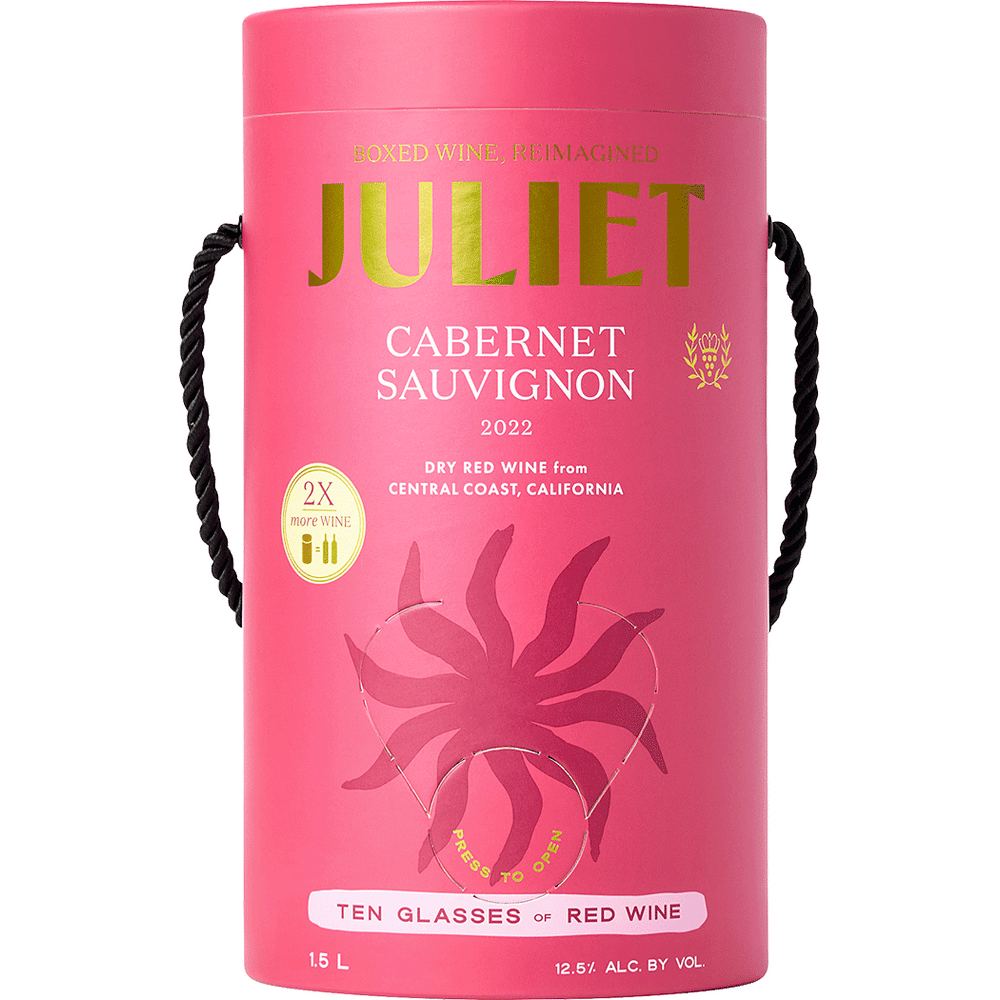 Juliet Cabernet Sauvignon | Total Wine & More
