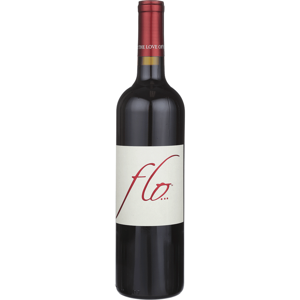Flo Red Blend California | Total Wine & More