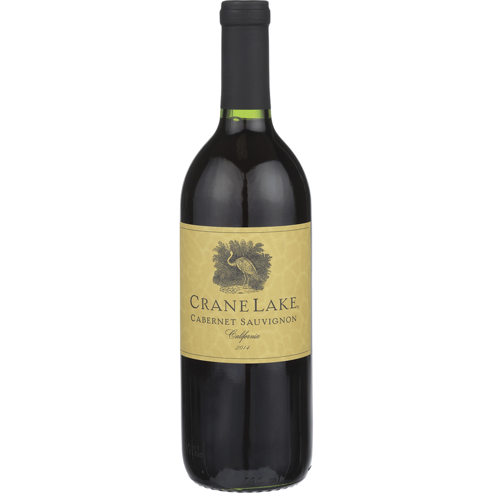 Crane Lake Cabernet Sauvignon | Total Wine & More