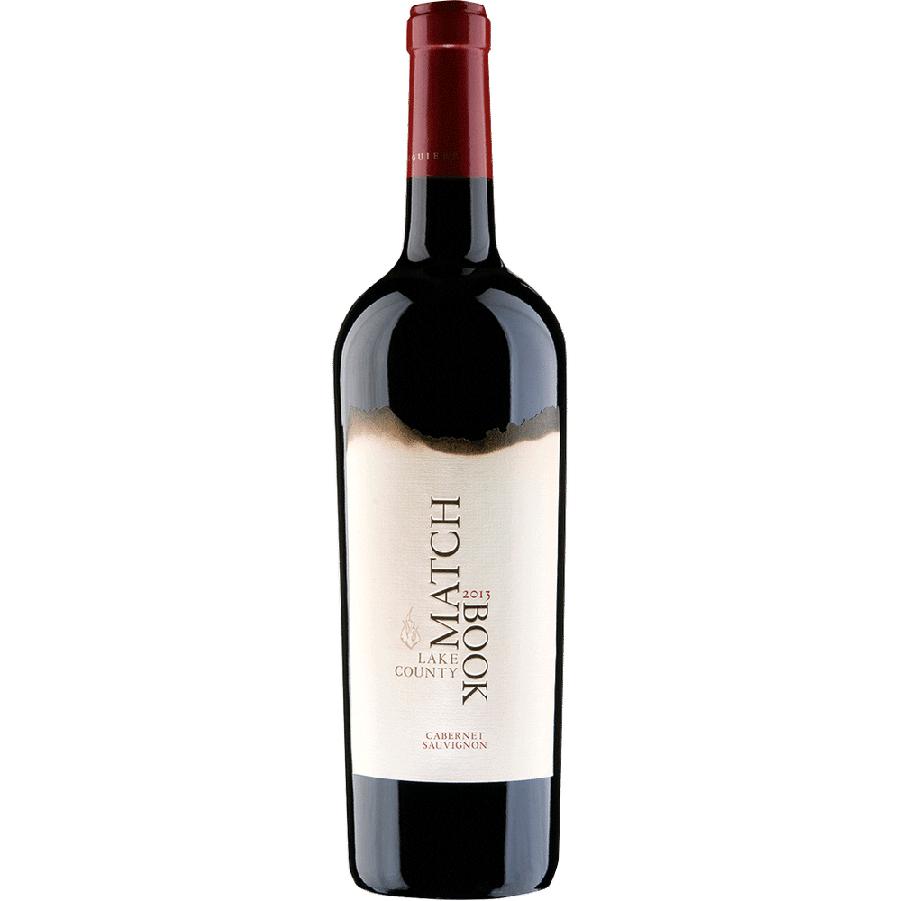 Matchbook Cabernet Sauvignon | Total Wine & More