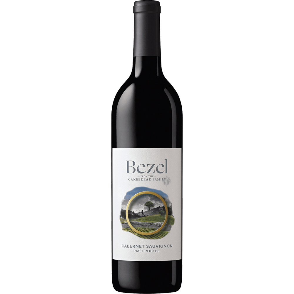 Bezel by Cakebread Cabernet Sauvignon | Total Wine & More
