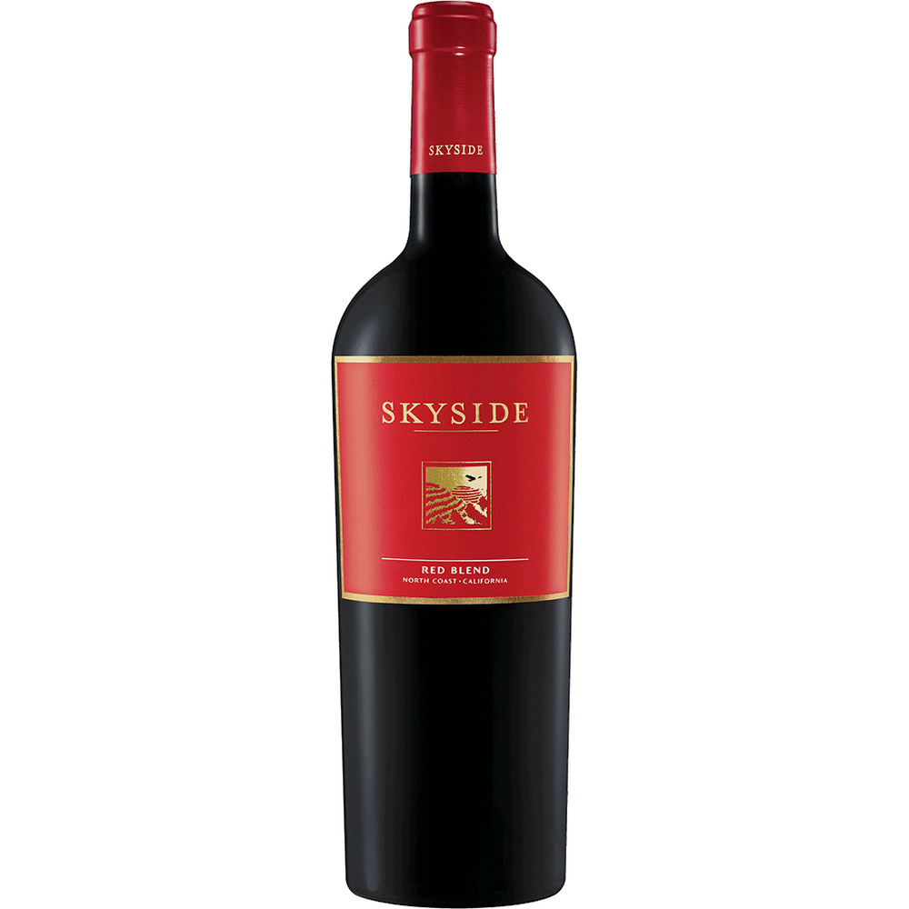 Skyside Red Blend | Total Wine & More