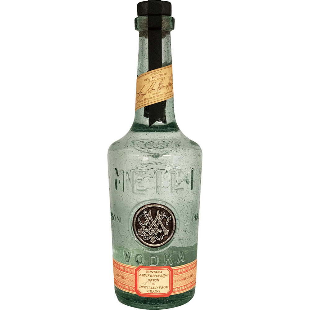 Meili Vodka | Total Wine & More
