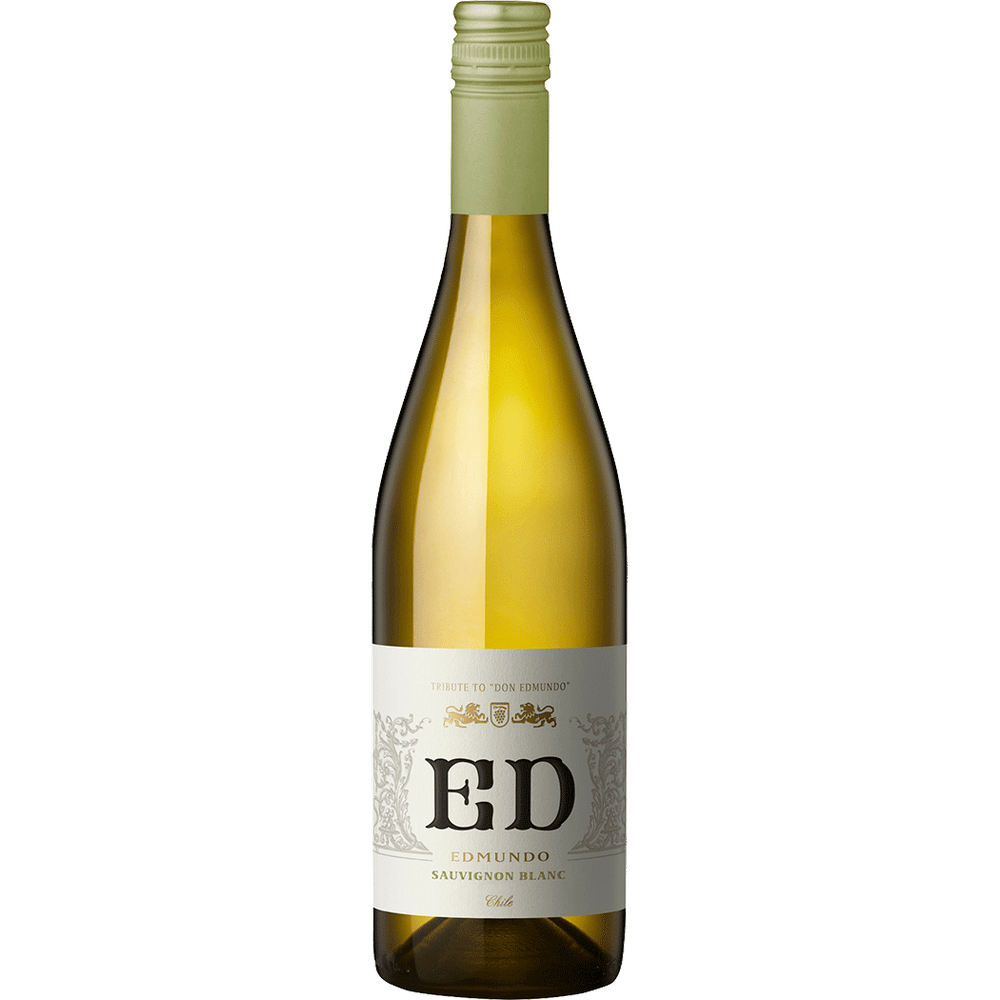 Ed Edmundo Sauvignon Blanc | Total Wine & More