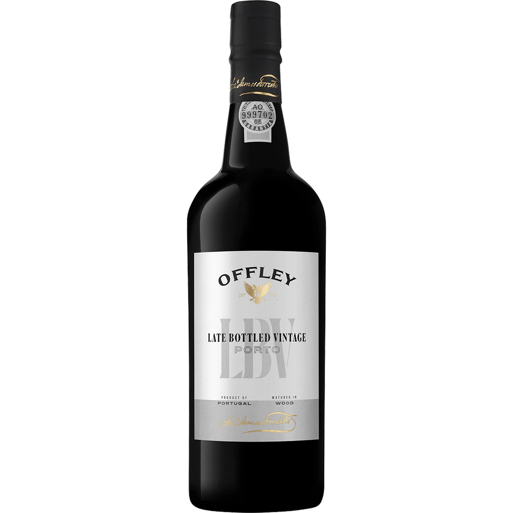 Offley LBV Port | Total Wine & More