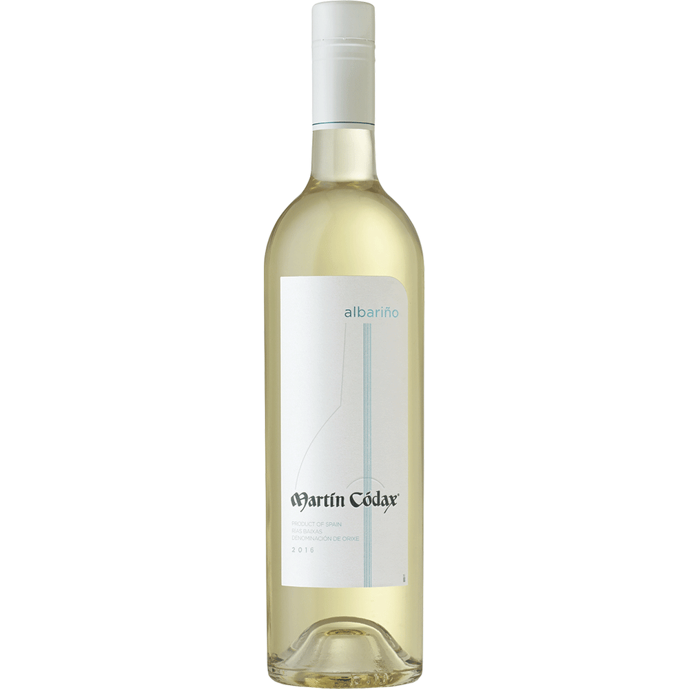 Martin Codax Albarino Rias Baixas | Total Wine & More