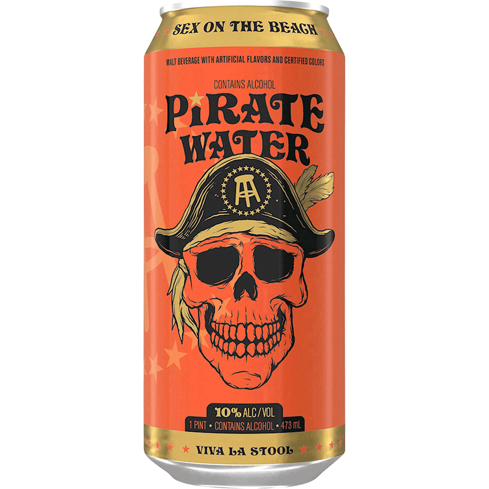 Pirate Water Sex On The Beach Total Wine And More