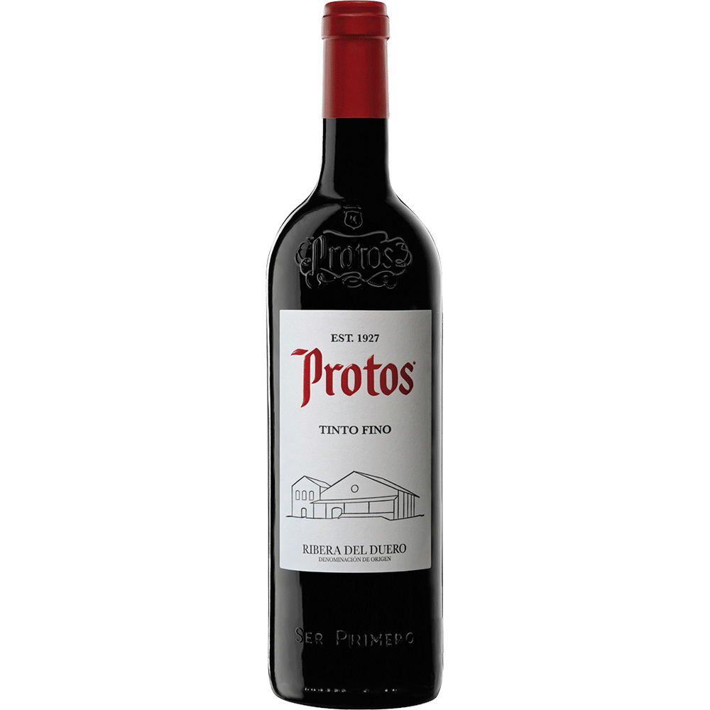 Protos Tinto Fino | Total Wine & More