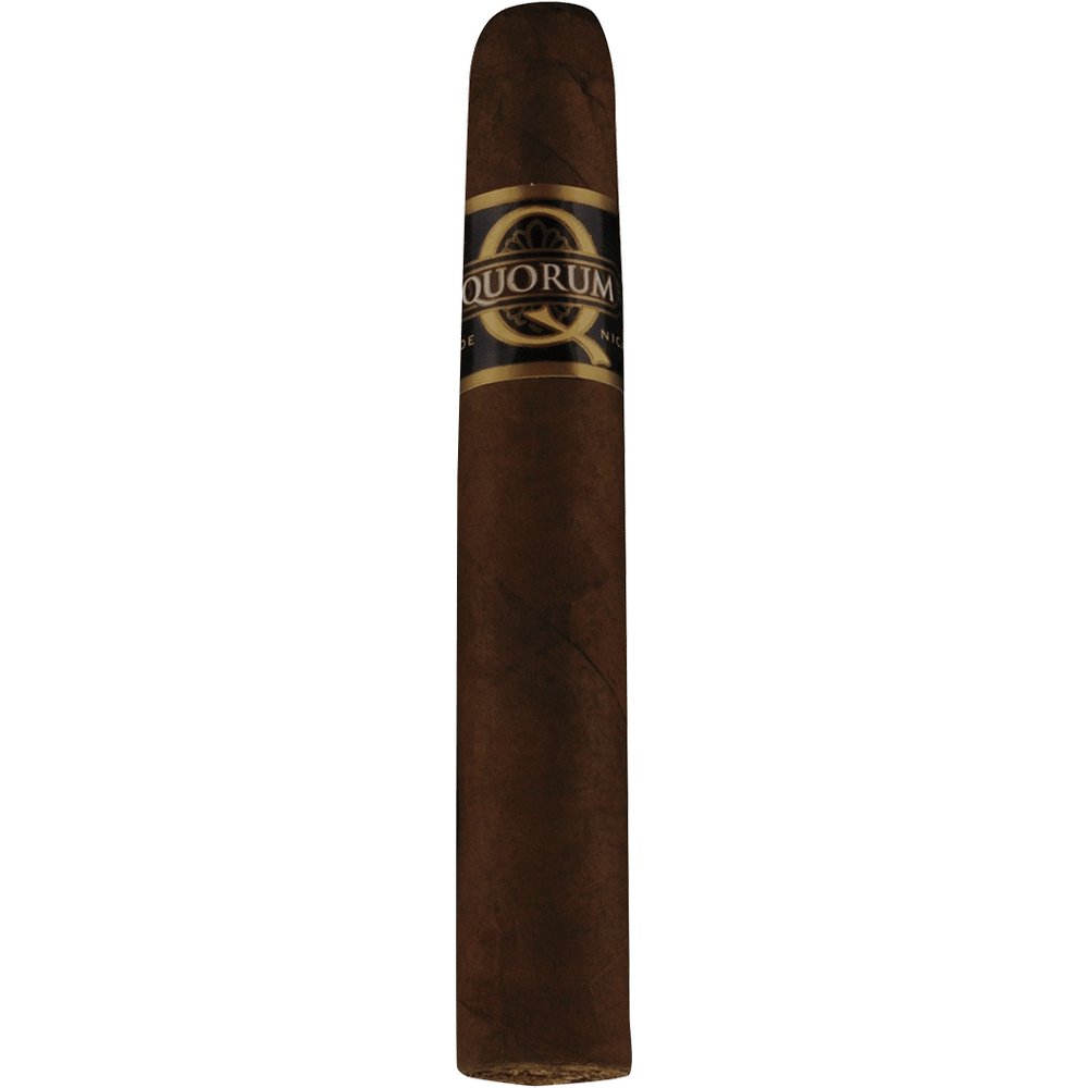 Quorum Robusto | Total Wine & More