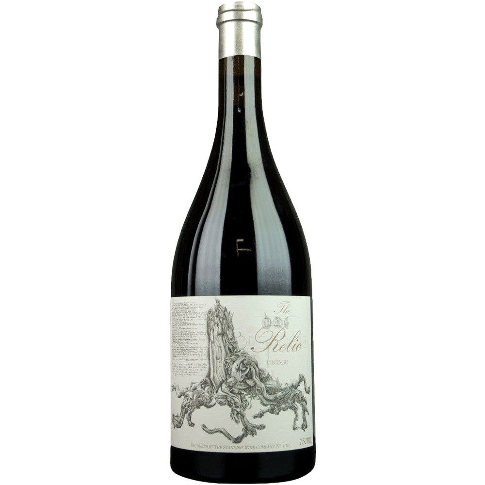 Standish Shiraz Viognier The Relic | Total Wine & More