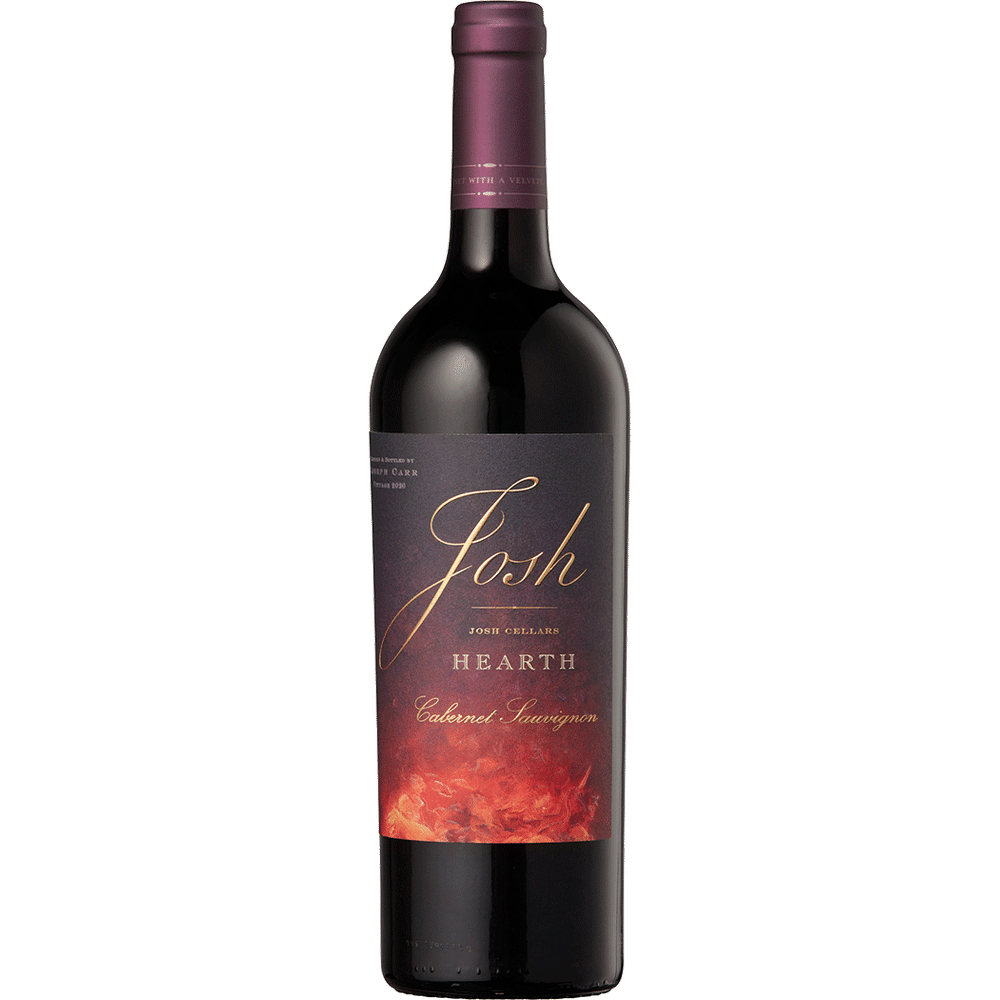 Josh Cellars Hearth Cabernet Sauvignon | Total Wine & More