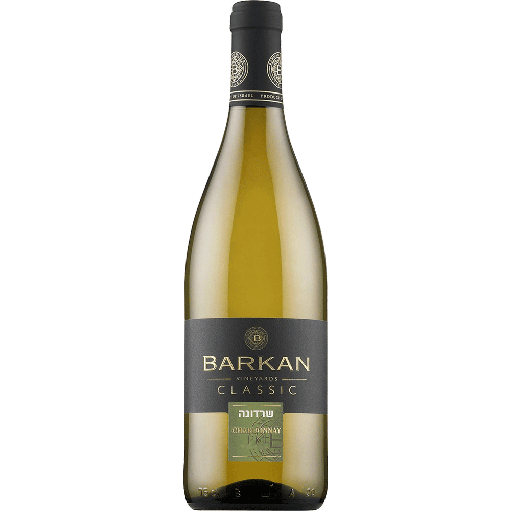 Barkan Chardonnay | Total Wine & More