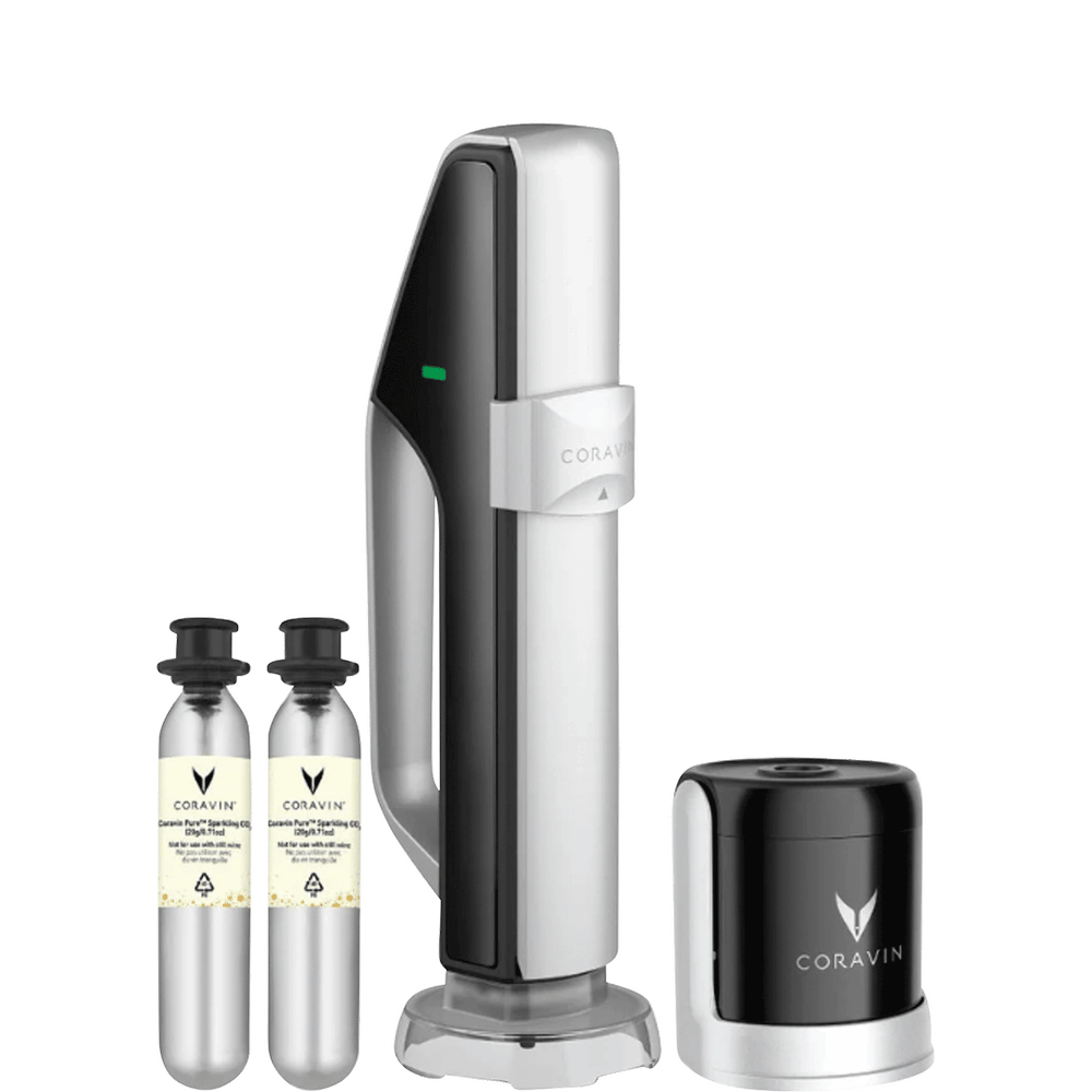 Coravin - Sparkling Wine Preservation System | Total Wine & More