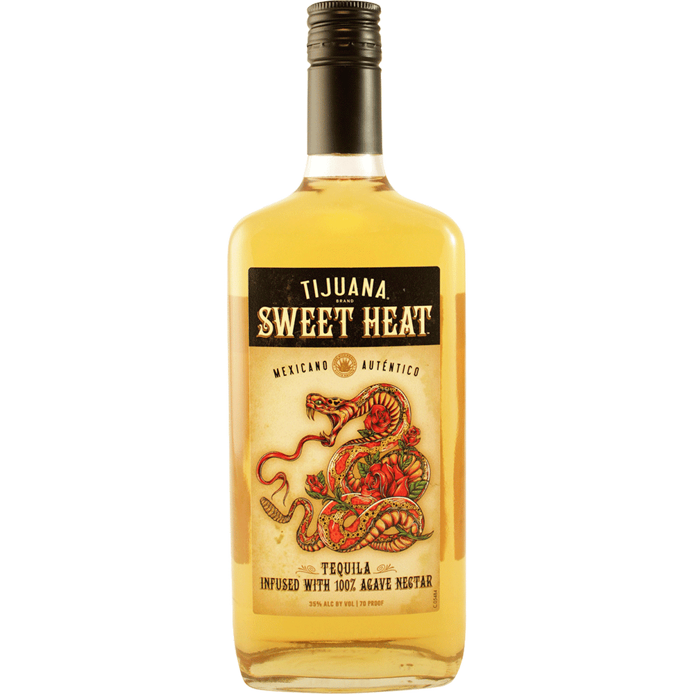 Tijuana Sweet Heat | Total Wine & More
