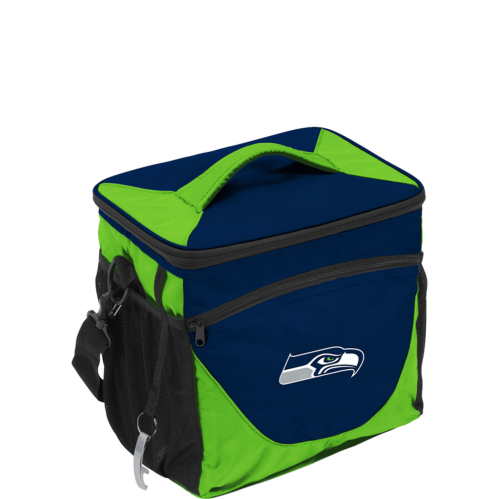 Seattle Seahawks - 24 Can Cooler | Total Wine & More